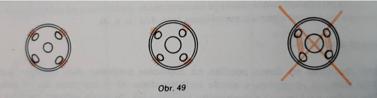Jak přišít kovové patentky | Zdenka Růžová Kučeravá
